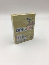 Origami (2017) Board Game – Board Game Guys