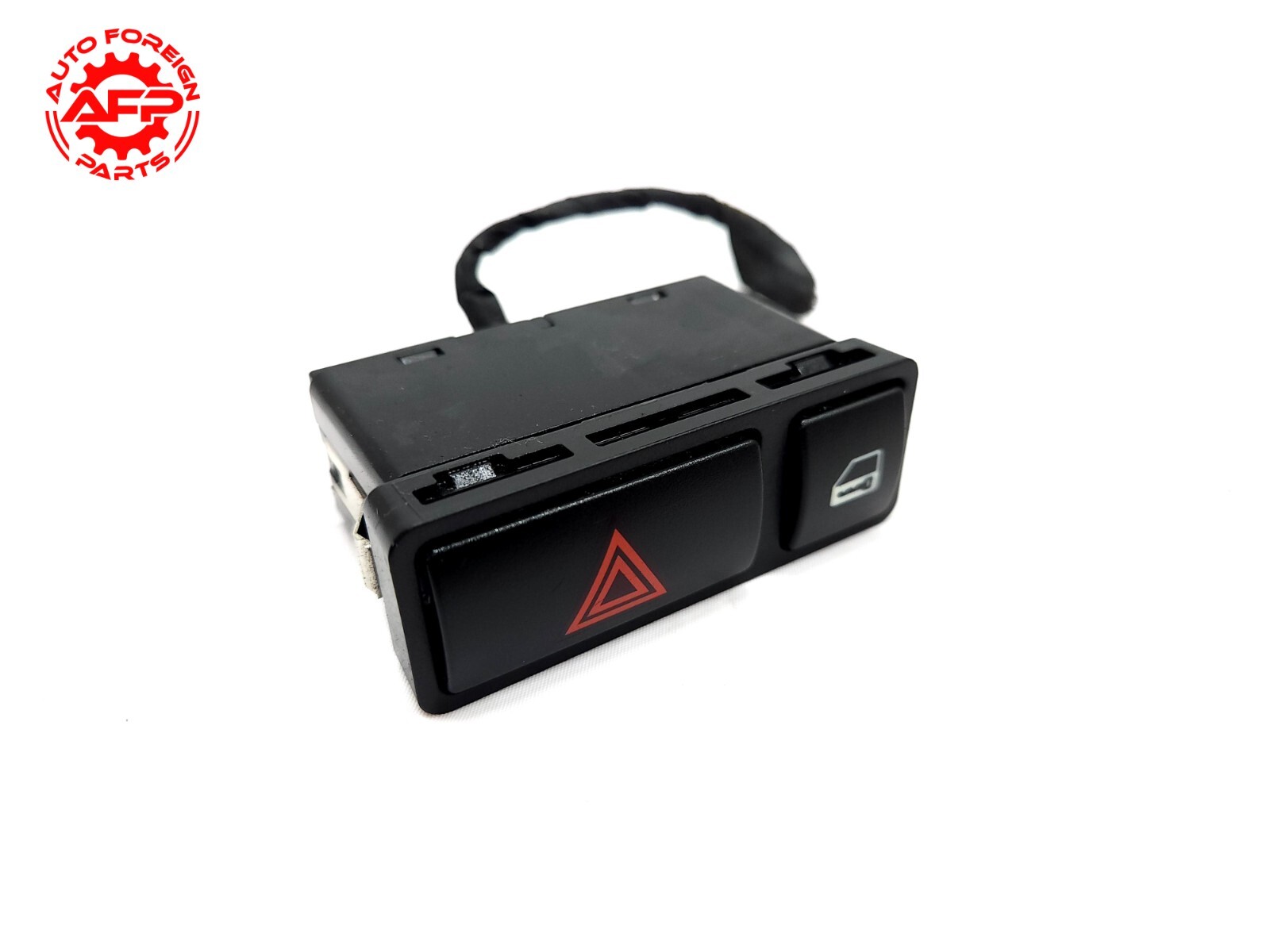 ⭐ 98-08 Bmw E53 3 Series X5 Z4 Hazard Unlock Lock Door Switch Control ...