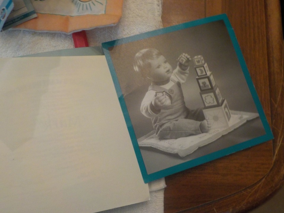 Ashton Drake "MARK DOLL ISSUE FOR THE BIBLE TELLS ME SO ARTIST ROBIN ...