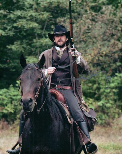 Luke Perry signed 8x10 Picture Photo autographed with COA | eBay