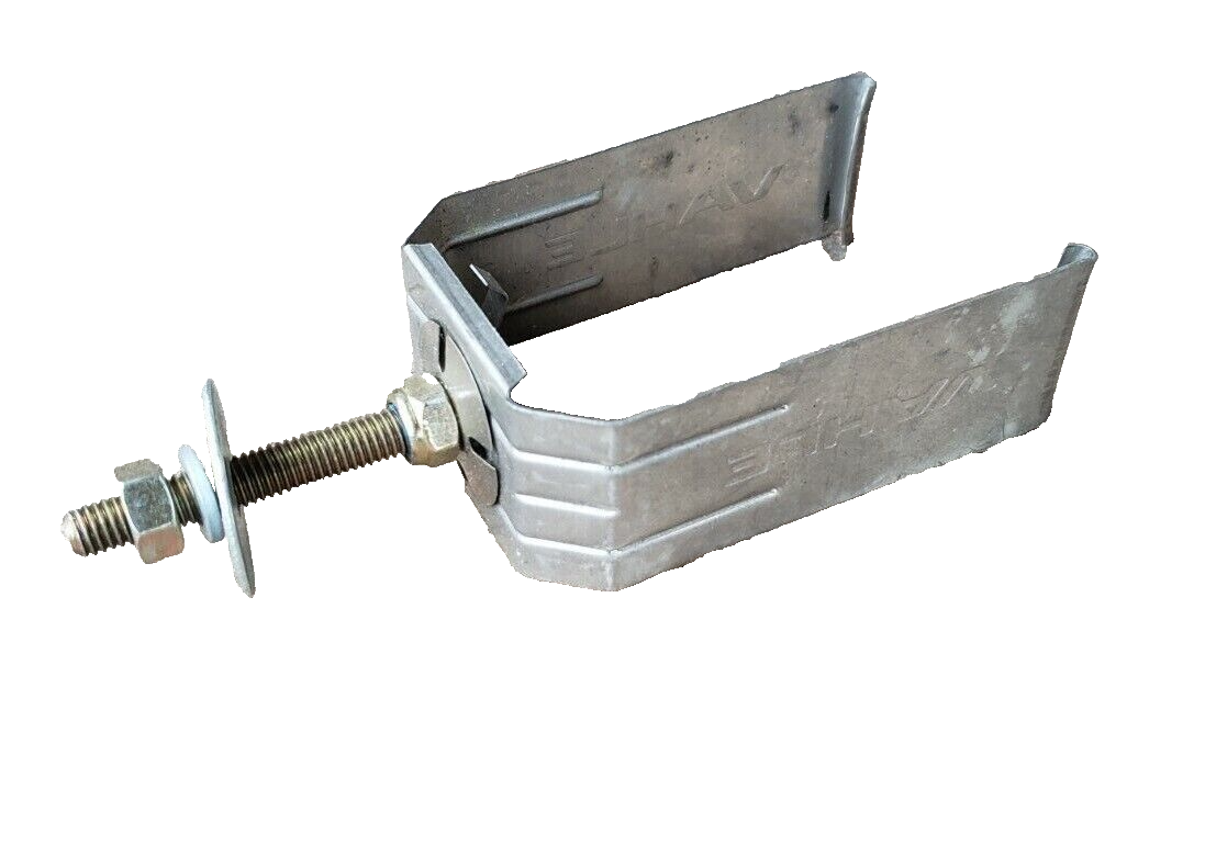 (QTY:1) VAHLE 262 001 / 262001 Fix Point Hanger P/N: 7112001-352 | eBay