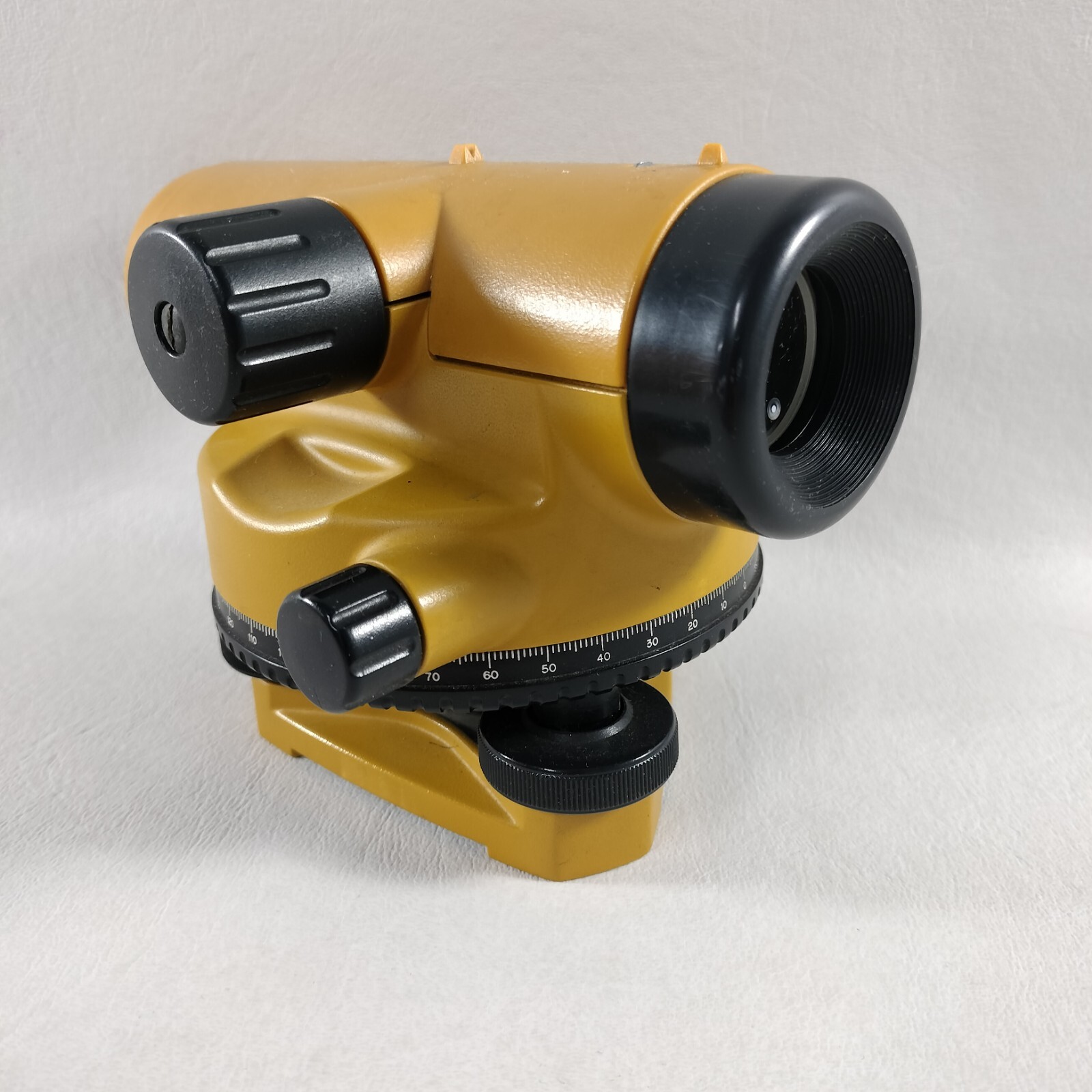 Topcon AT-G6 Level Surveying Lense and Level with Case | eBay