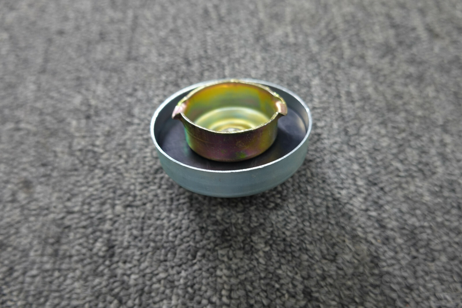 Fuel Gas Tank Cap for 1968 69 70 Dodge Coronet Plymouth Satellite Road ...