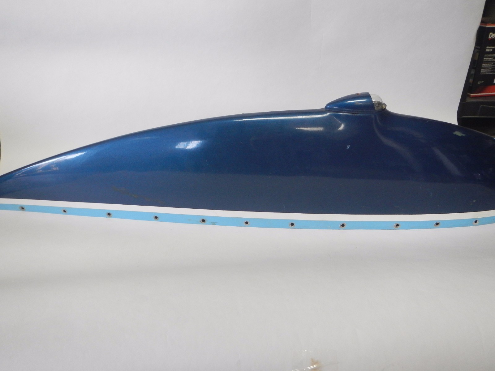 BEECHCRAFT-BONANZA-WING-TIP (LH) P/N 35-175001 | eBay