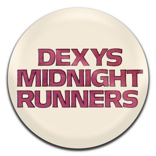 Dexys Midnight Runners Band 25mm / 1 Inch D Pin Button Badge | eBay UK
