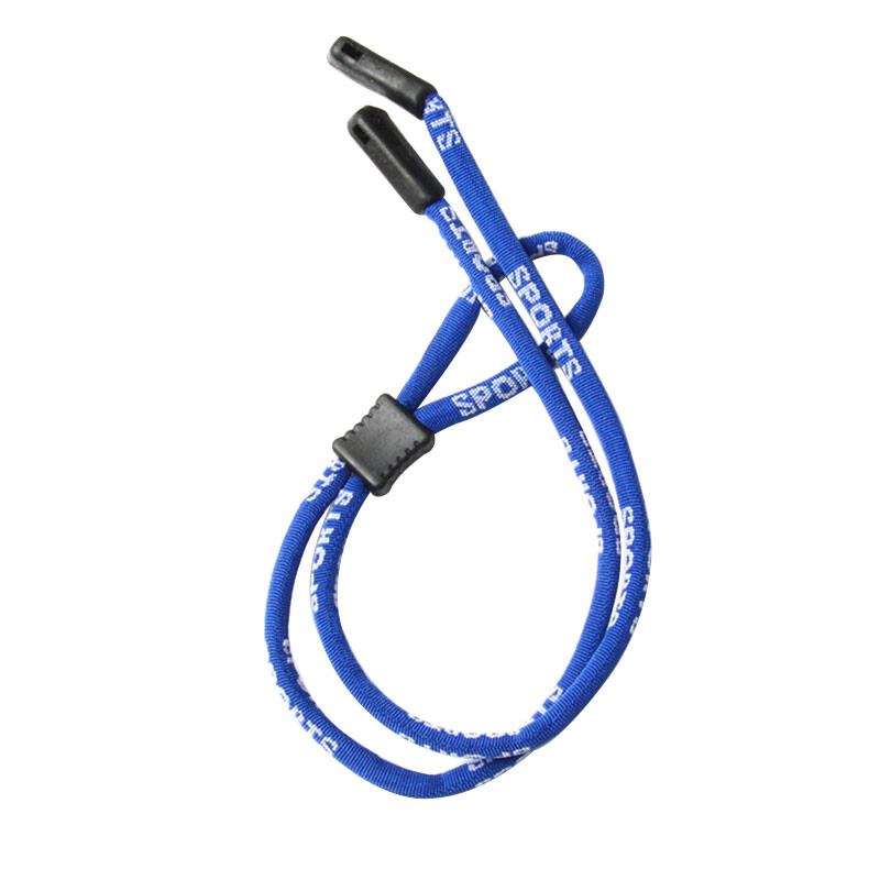 Eyeglass Neck Strap Sport Non-slip Rope Glasses Read Cord Lanyard ...