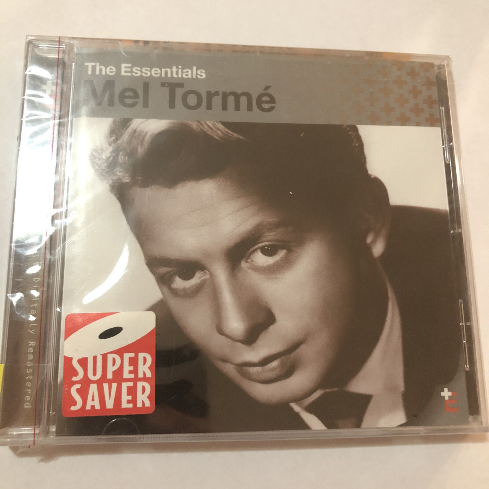 MEL TORME The Essentials (Best Of) CD Warner Bros. Records BRAND NEW ...