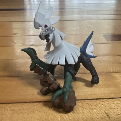 Pokemon Silvally PVC Mini 2" Figure Toy 2017 Ultra Sun and Moon Tomy | eBay