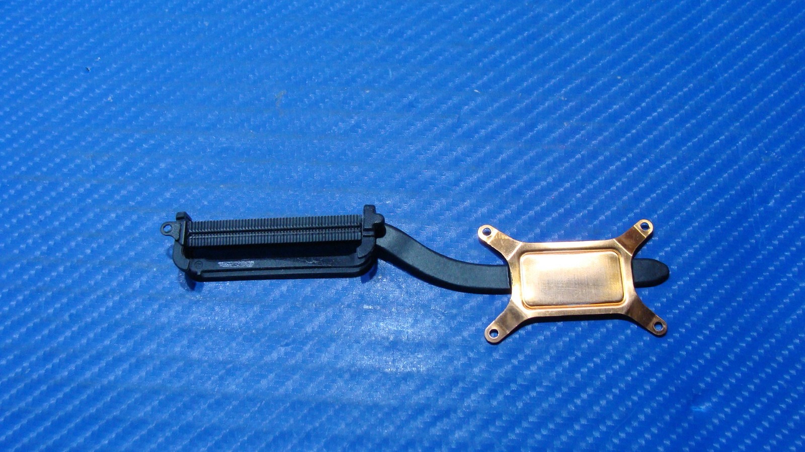 Macbook Air A1466 MD231LL/A Mid 2012 13" Genuine Laptop Heatsink Kit ...