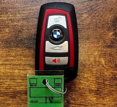BMW 430 ORIGINAL KEY | eBay