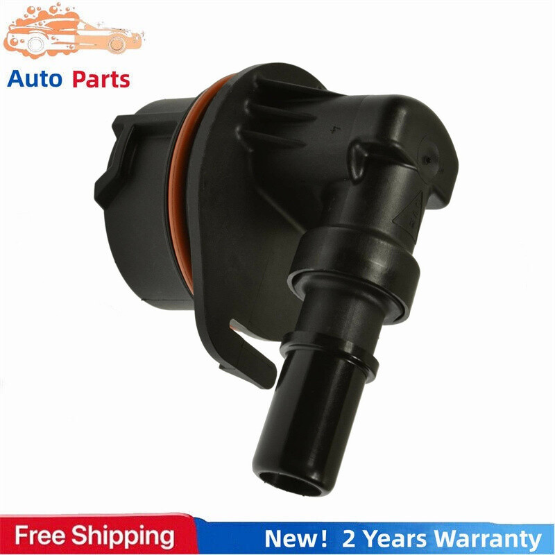 PCV Valve For 2016-2020 Grand Cherokee Wrangler Pacifica 3.6L V6 ...