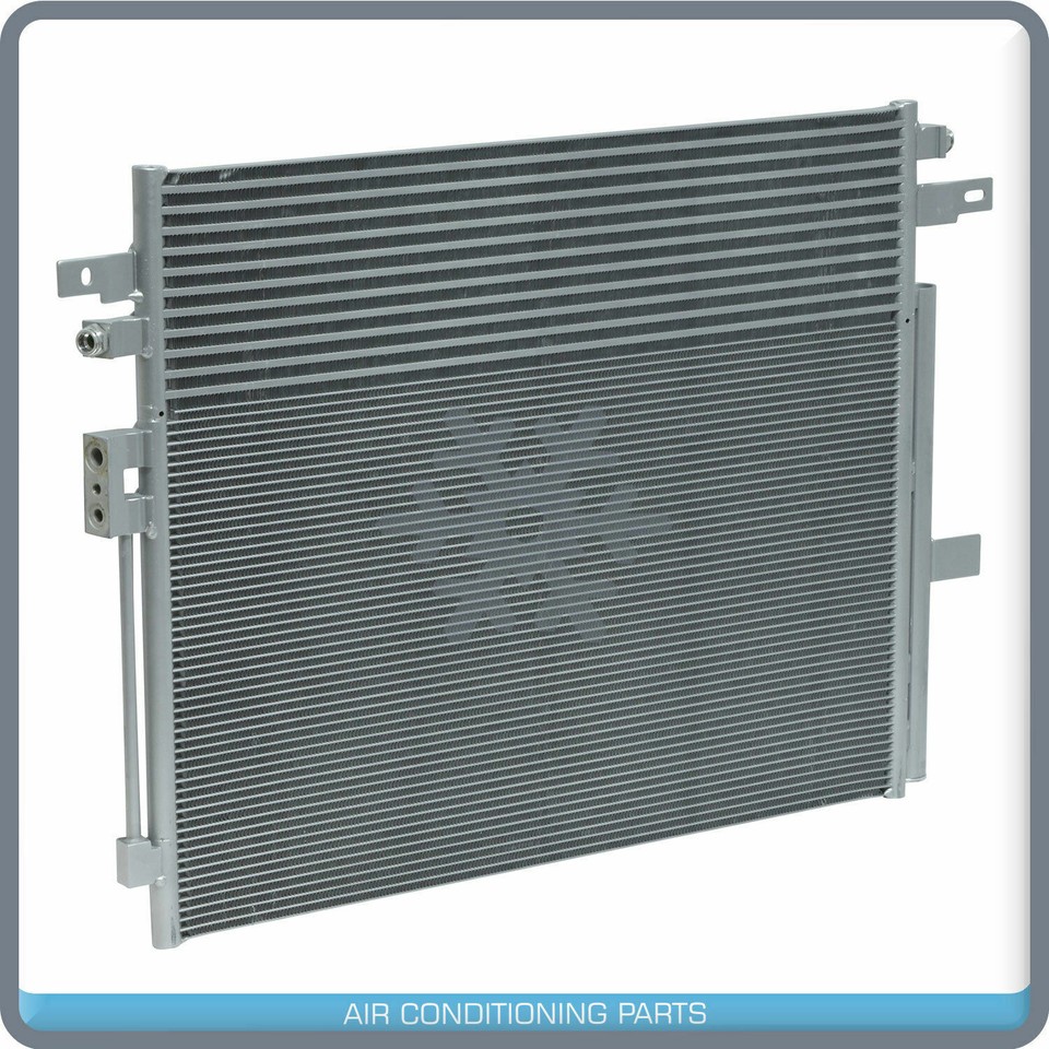 New A/C Condenser for Chevrolet Colorado/ GMC Canyon 2015 to 2018 - OE ...