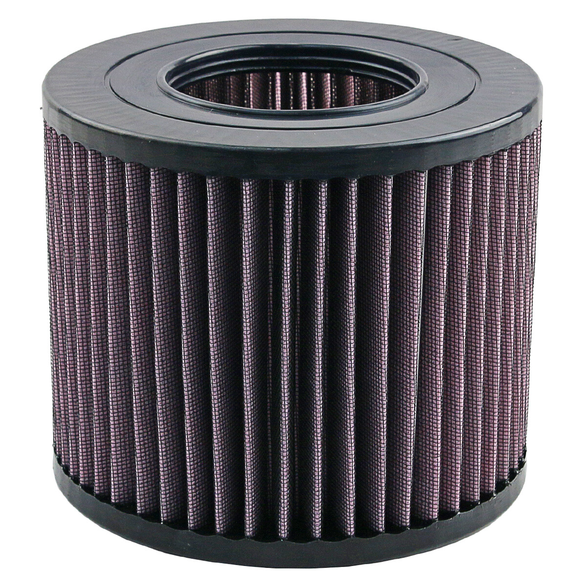 High Flow Air Filter For Isuzu D-Max Pickup MU-7 2.5L 3.0L 4JA1 4JH1 ...