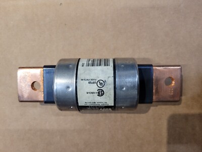 Bussman FRS-R-250 Time delay 250A 600V Fuse | eBay