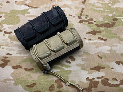 Heat Mitigating Hand Rail Wrap - Hand Guard Wrap | eBay