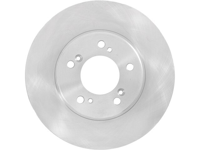 For 1997-1998, 2000-2001 Acura Integra Brake Rotor Front API 24315VX 1 ...