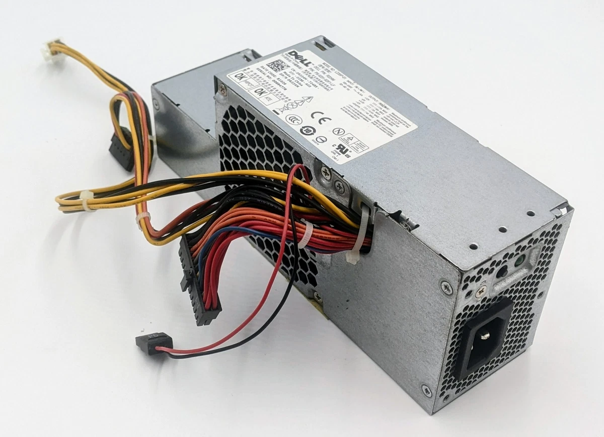 Dell Optiplex 760 Serial Number