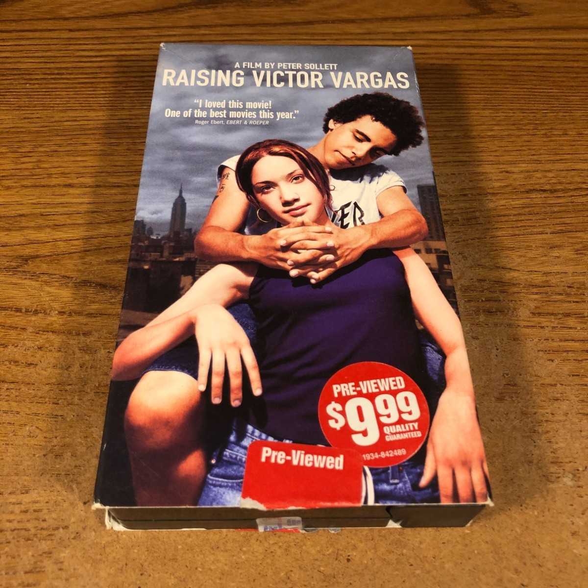 Raising Victor Vargas Full Movie Free Raising Victor Vargas Movie