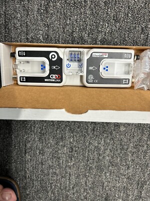 MOTIONLINX-Ai EtherCAT Advanced Intelligence Drive Control | eBay