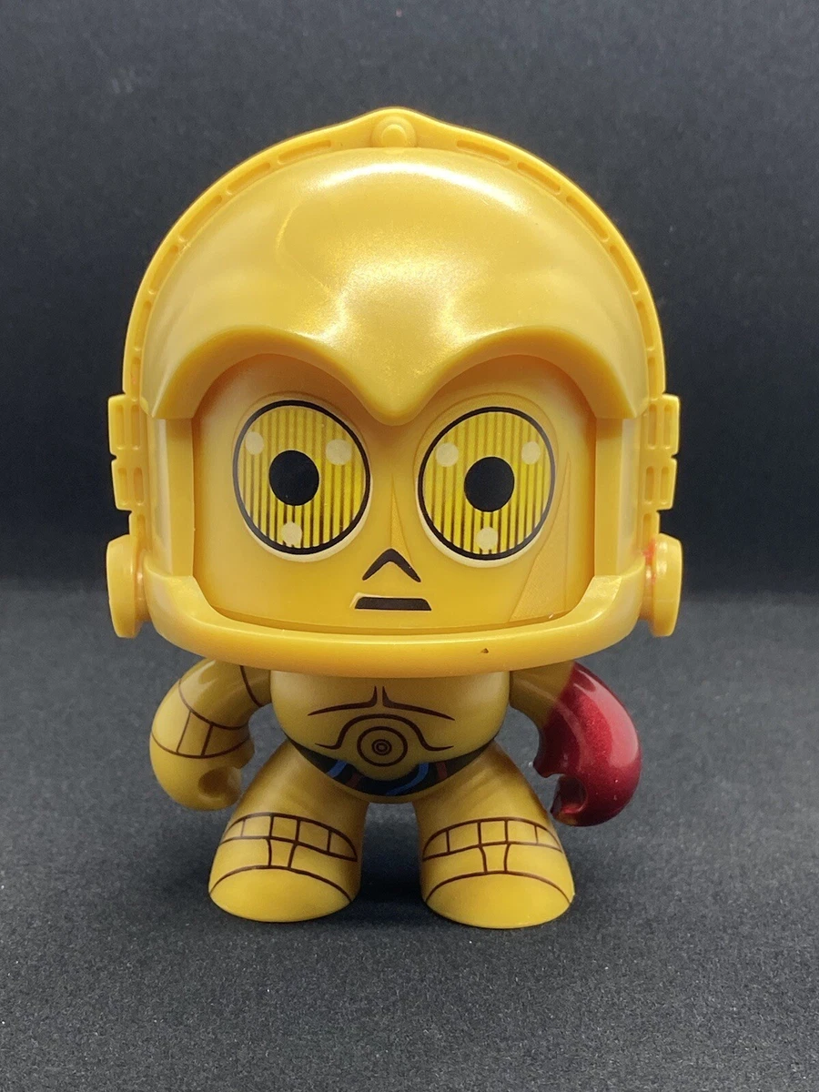 C3po Face