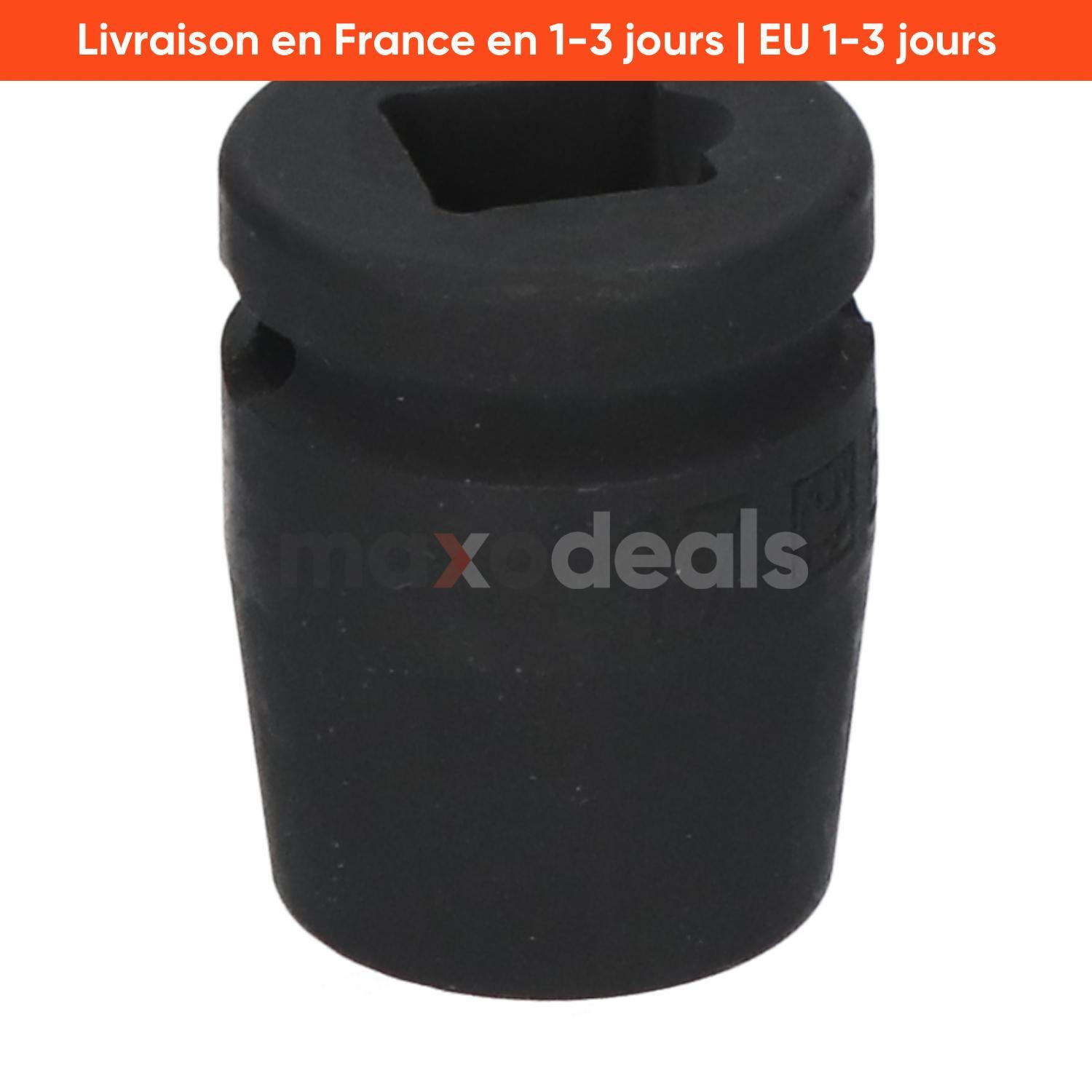 BETA 7200017 Standard Impact Socket 17Mm New NMP | eBay