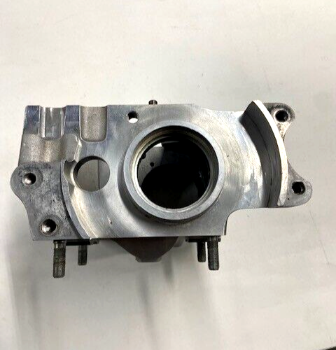 USA MADE 4-Spd Transmission Case For Harley Davidson By Revtech | eBay