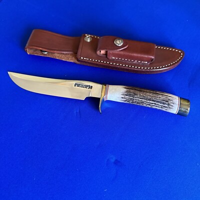 Randall Model 3-6~ Hunter~ MINT | eBay