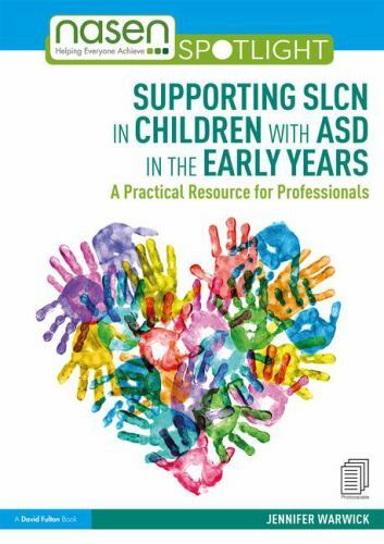 Nasen Spotlight Ser.: Supporting Slcn in Children with Autism Spectrum ...