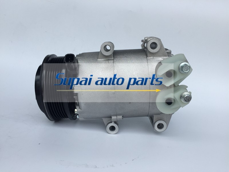 A/C Compressor For ALFA ROMEO Giulietta 940 1.4TB 50509534 | eBay