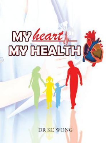 My Heart, My Health by Not Available (2015, Trade Paperback) for sale ...
