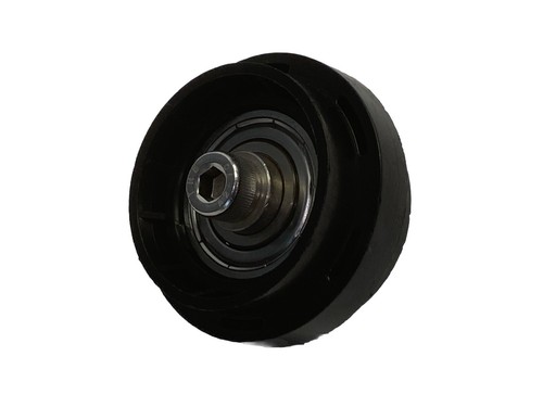 Bosch Rexroth 3842218944 Support Wheel With Center Rim D58X30 | eBay ...