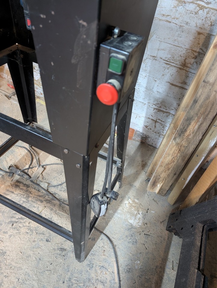 Bosch Router Table RT60 great full working order | eBay UK