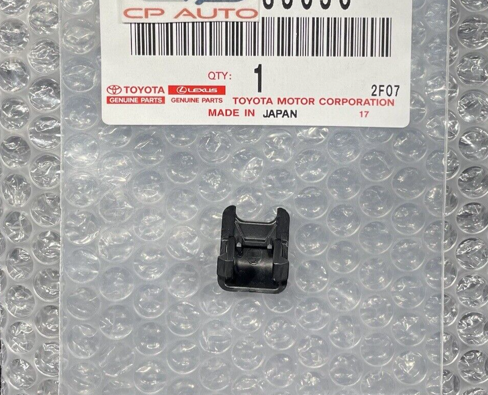 96 - 02 TOYOTA 4RUNNER SHIFT LOCK RELEASE BUTTON SHIFTER COVER CAP TRIM ...