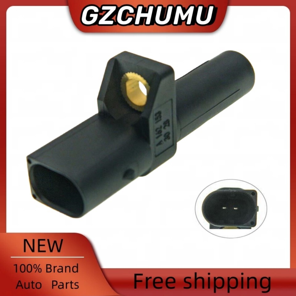 Crankshaft Position Sensor 1621533028 Fits Ssangyong Rexton Stavic ...