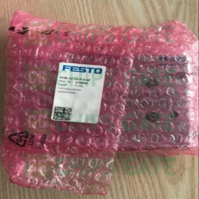1PCS Brand New FESTO Driver DFM-20-50-P-A-GF/170844 Fast Ship | eBay