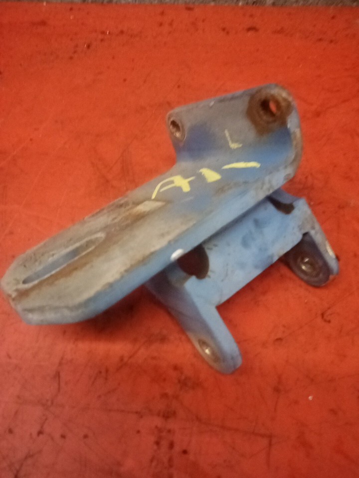 Perkins 5791/2400 Series 4.236 Alternator Bracket Mount 4 Cylinder ...