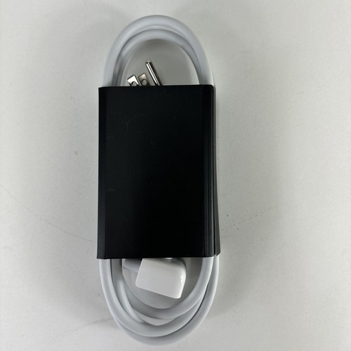 Apple A1 (2.5A 125V) AC Power Adapter US Extension Cable for MagSafe ...