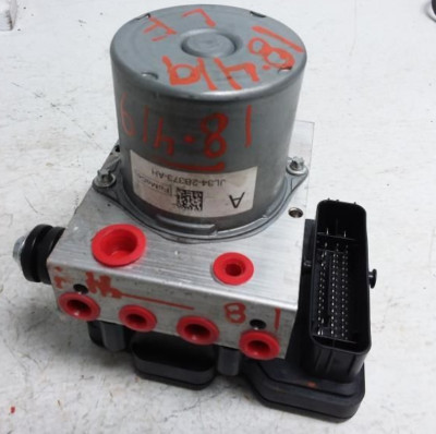 2018 FORD F-150 ABS ANTI-LOCK BRAKE PUMP ASSEMBLY W/O ADAPTIVE CRUISE ...