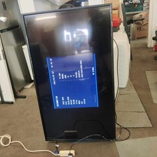 50 in and Larger Computer Monitors for sale | eBay UK