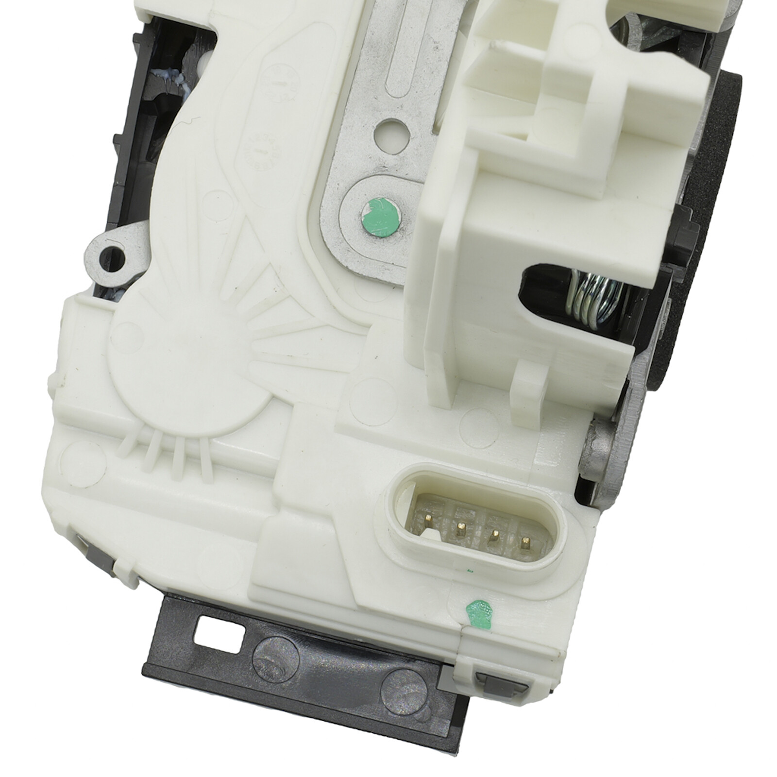 2047201535 For Benz C300 C63 AMG Front Left Driver Side Door Lock Latch ...
