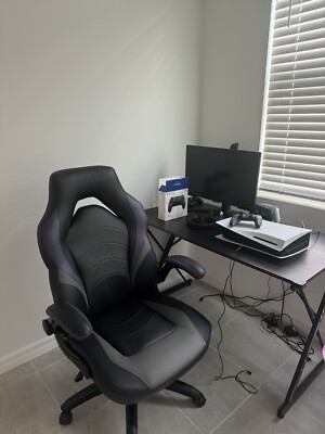 ps5 console disc version used / Monitor / Chair and more | eBay