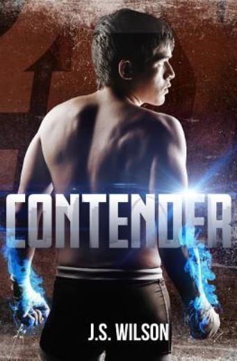 Contender (Contender Series Book 1) 9781542716291| eBay