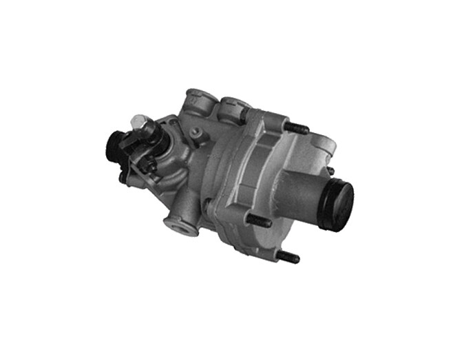 DAF RENAULT MERCEDES LOAD SENSING VALVE 4757100200 1518121 0014313312 ...