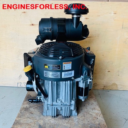 KAWASAKI 852cc engine for FX801V-BS13-R KUBOTA Z726X mower | eBay