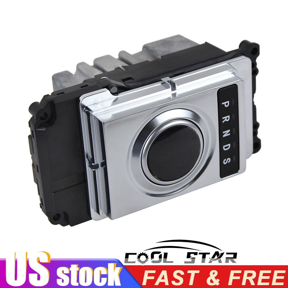 For Land Rover Range Rover 14-16 Transfer Control Shift Module Panel ...