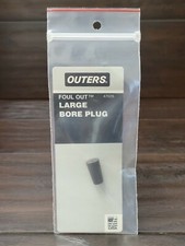 Outers Foul out II Electrochemical Bore Cleaning System for sale online ...