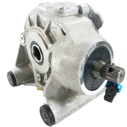 Genuine Polaris OEM Front Differential Gearcase 1337228 RZR PRO XP ...