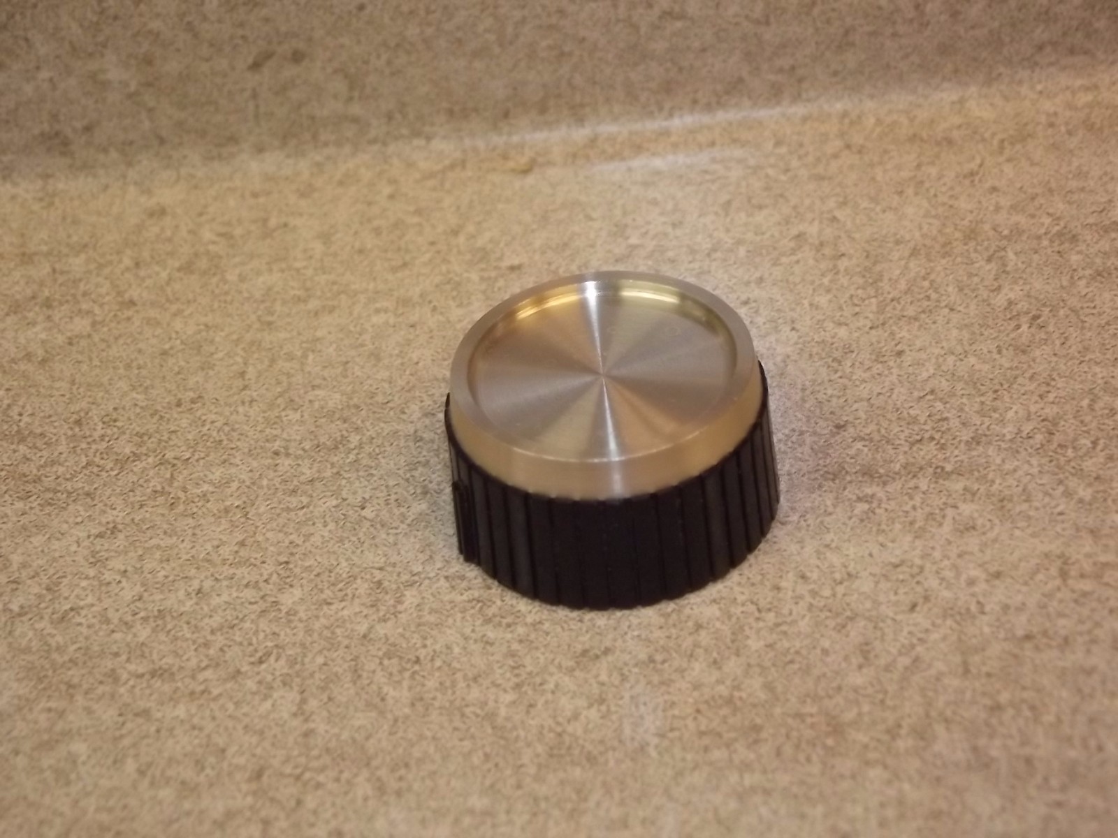 Mcintosh Stereo Original Control Knob Part !! Used | eBay