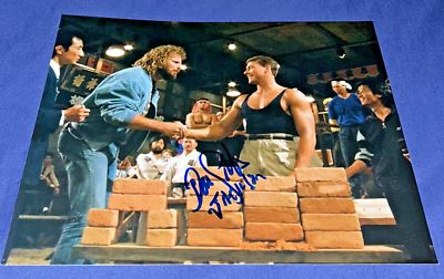 Donald Gibb Bloodsport