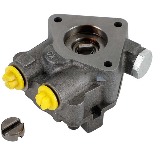 Fuel Pump For Volvo Truck VN VNL VHD Series D11 D13 D16 Engine ...